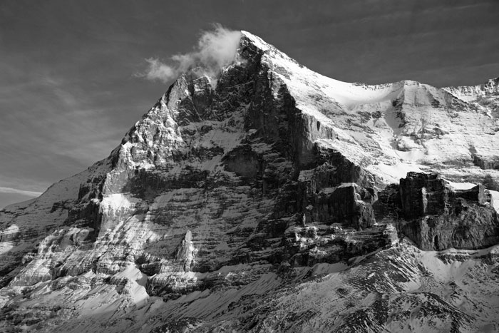 EIGER - Dokumentární cyklus České televize (2005) - NADZEMÍ